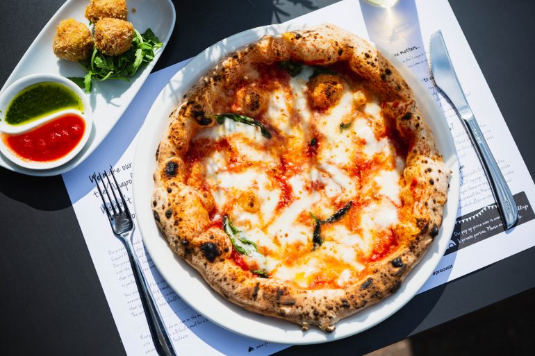 The Furnace bar & restaurant opens in Sheffield City Centre - unLTD ...