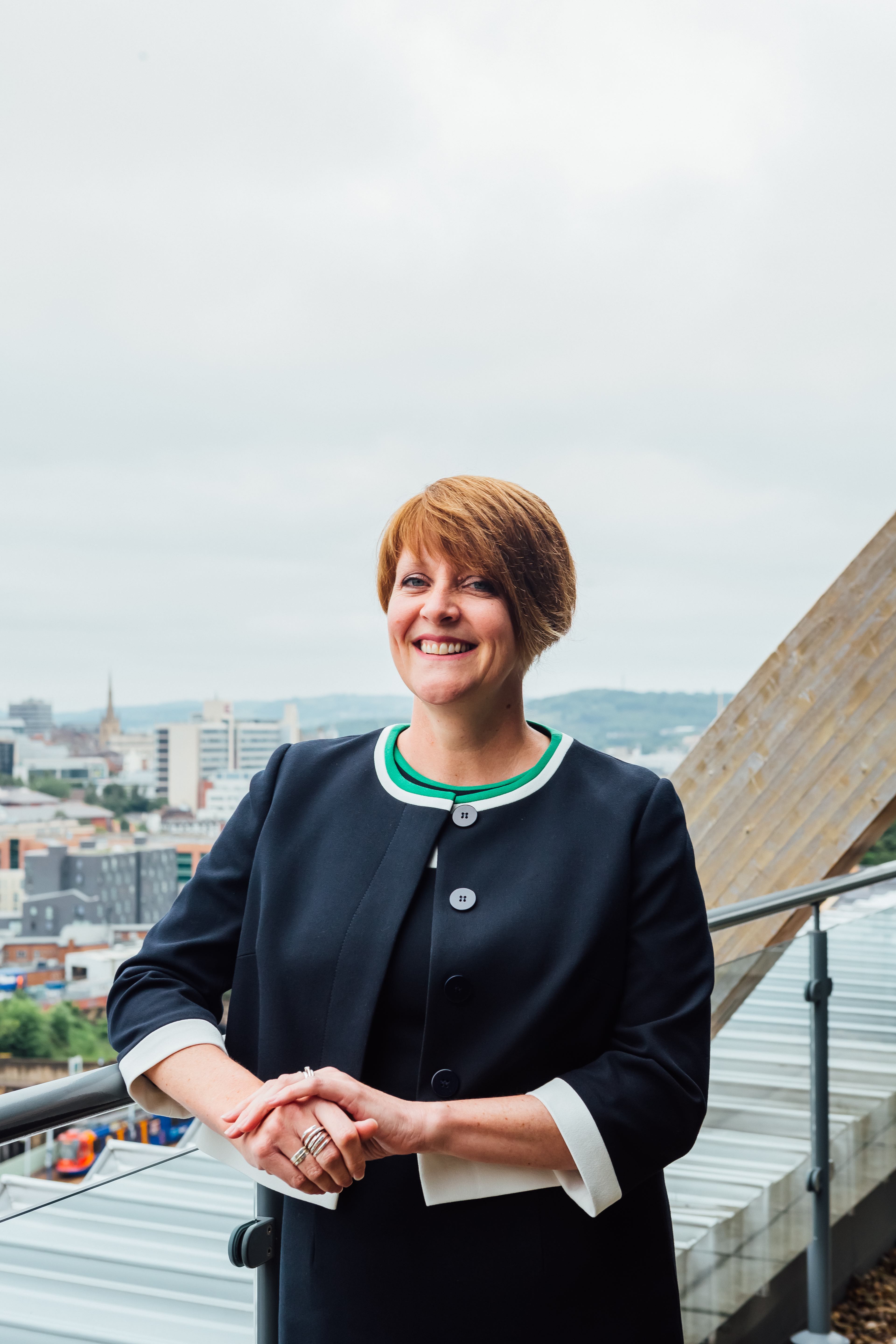 New Skills for Jobs White Paper welcomed by The Sheffield College ...