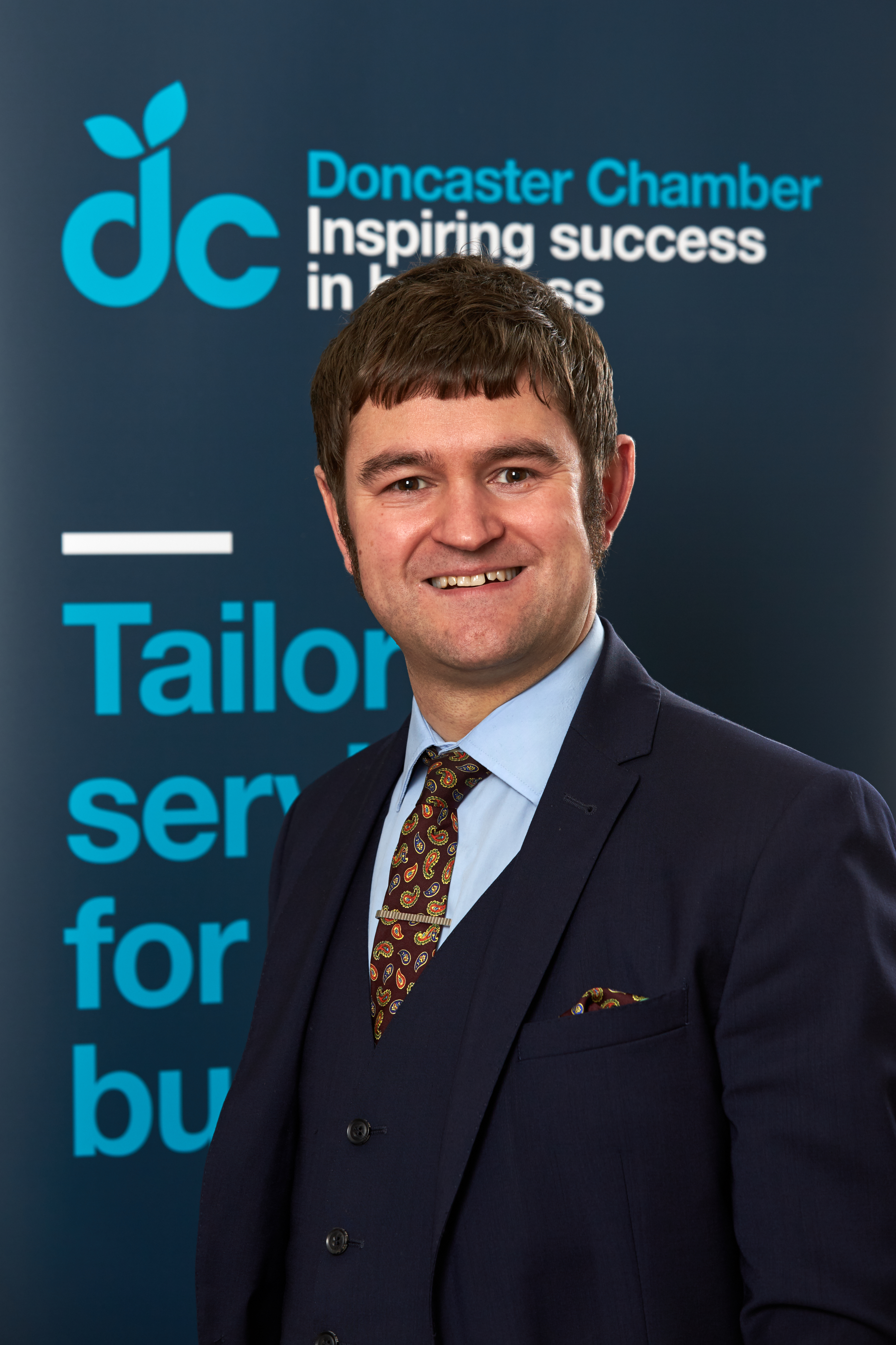 Doncaster Chamber launches new British Chambers-backed finance finder ...
