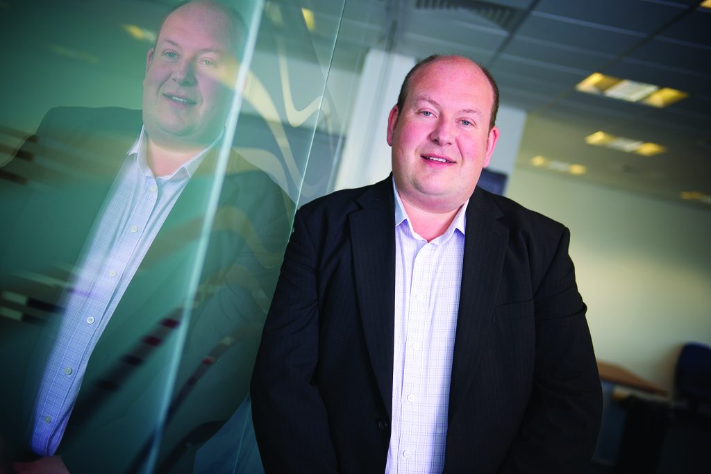 If you ask me ... Digital Transformation: Craig Such, Azzure IT - unLTD ...