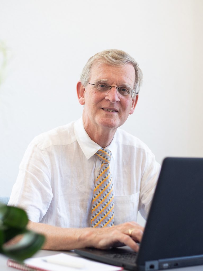 Budget Breakdown - with BHP - unLTD Business