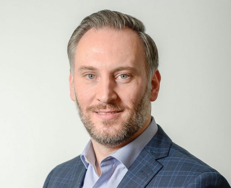 If you ask me... David Capper, CEO of Westfield Health - unLTD Business