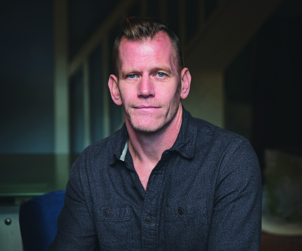 IYAM NICK MATHER The Healthy Teacher (002) - unLTD Business