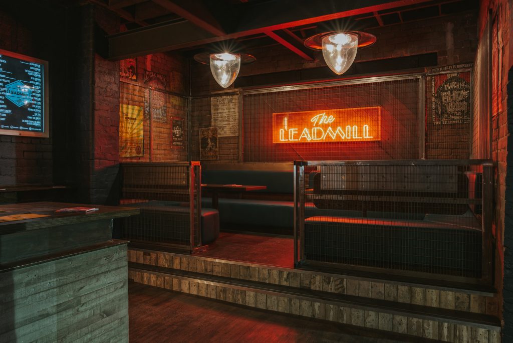 Indie-Go Resurrection resurrect former home of the Devonshire Cat pub ...