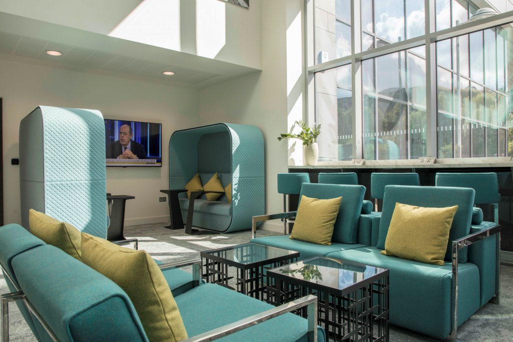 Ovo Spaces brings style to latest Sheffield Digital Campus site - unLTD ...