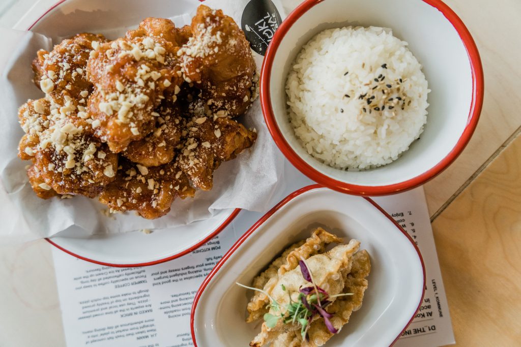 The Furnace bar & restaurant opens in Sheffield City Centre - unLTD ...
