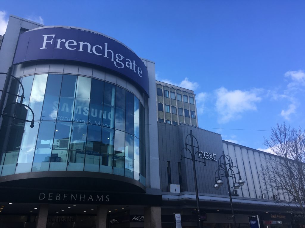 The Furnace bar & restaurant opens in Sheffield City Centre - unLTD ...