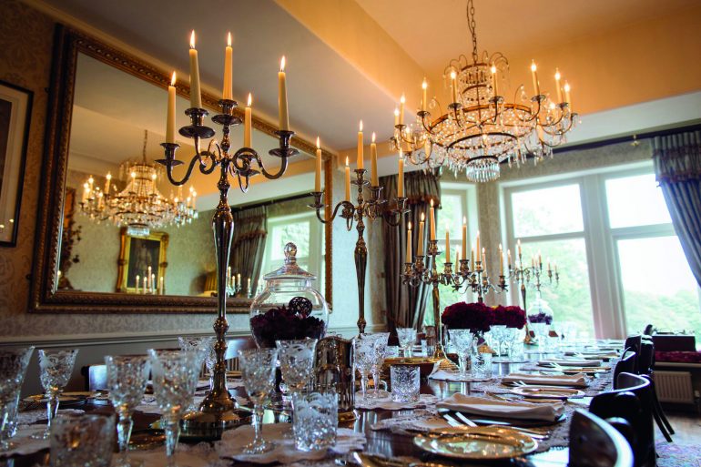 Weekend Escapes - Moscar Lodge - unLTD Business