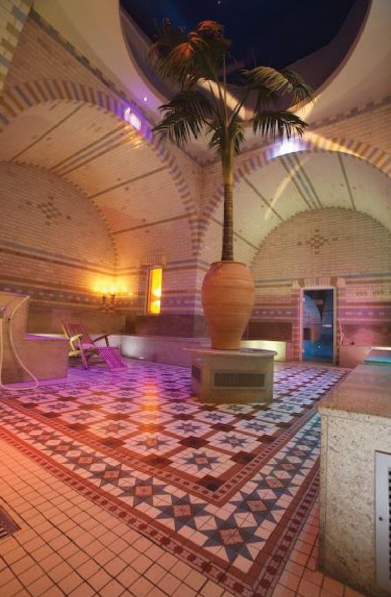 Sheffield’s unique historic Turkish baths building up for sale - unLTD ...