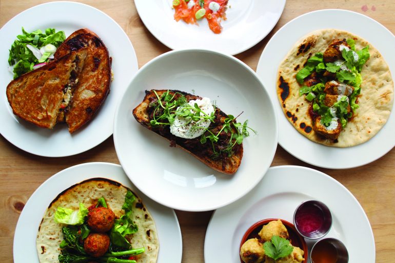 The Furnace bar & restaurant opens in Sheffield City Centre - unLTD ...
