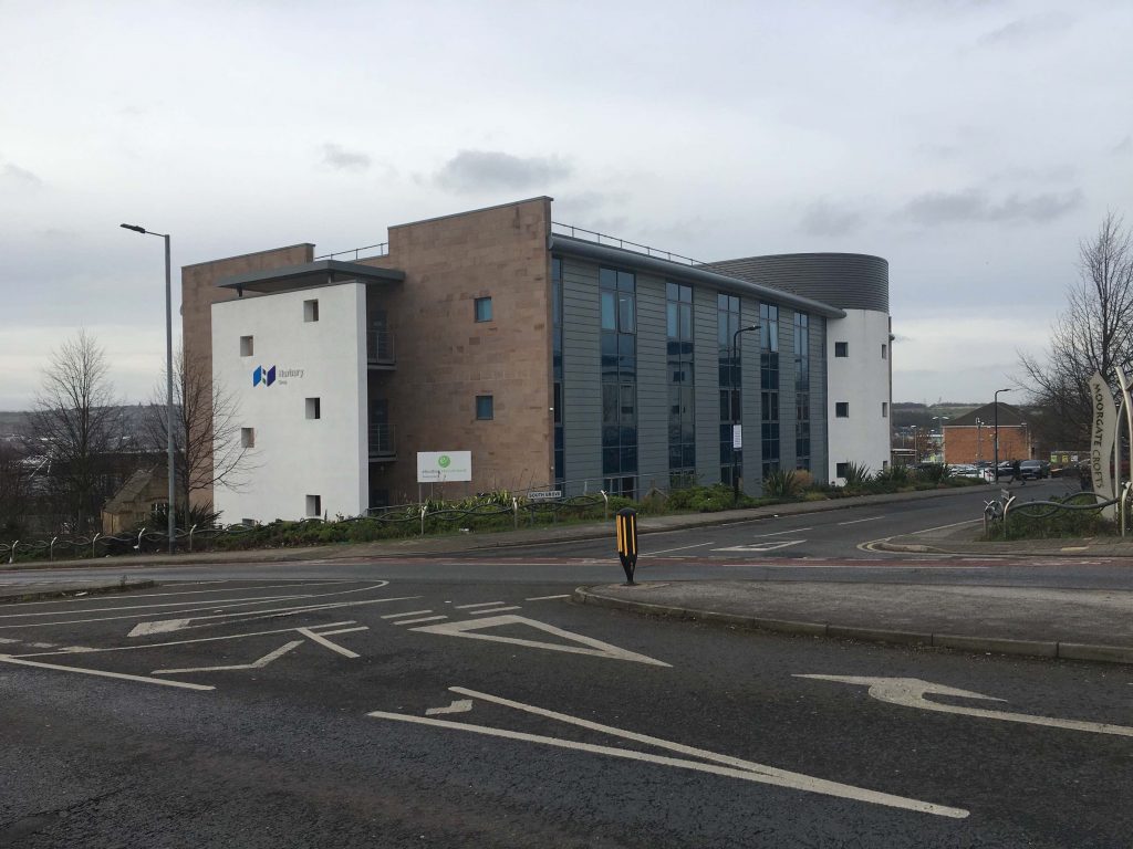 Rotherham business benefits from Sheffield City Region Skills Bank ...