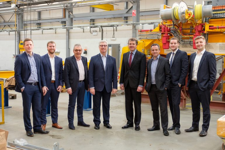 SCX Special Projects announces major investment - unLTD Business