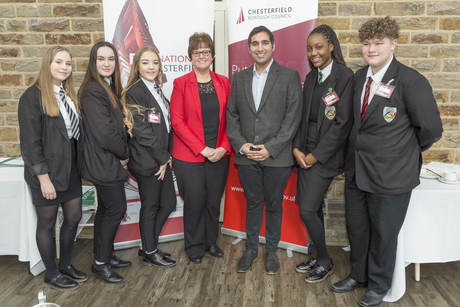 Expanding South Yorkshire contact centre CC33 appoints new Sheffield ...