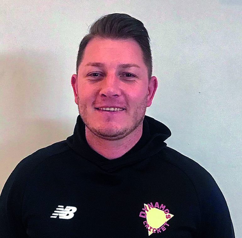 Five Minutes With... Gareth Davis - unLTD Business