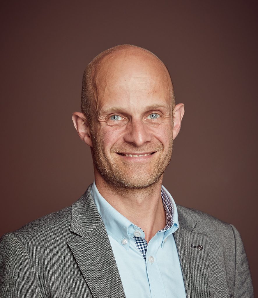 Product Guide with Steel City's James Biggin - unLTD Business