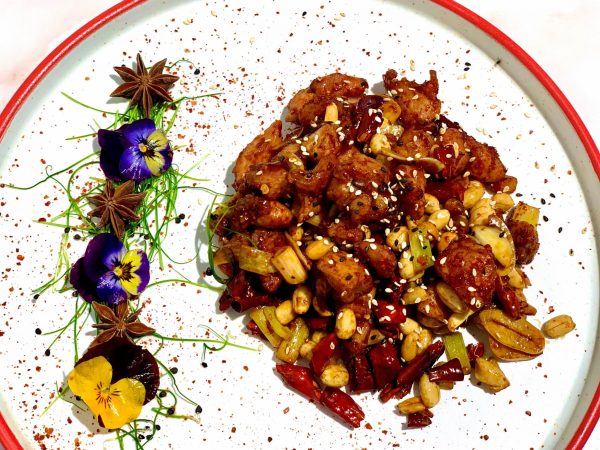 OISOI launches new restaurant in Sheffield’s landmark New Era Square ...