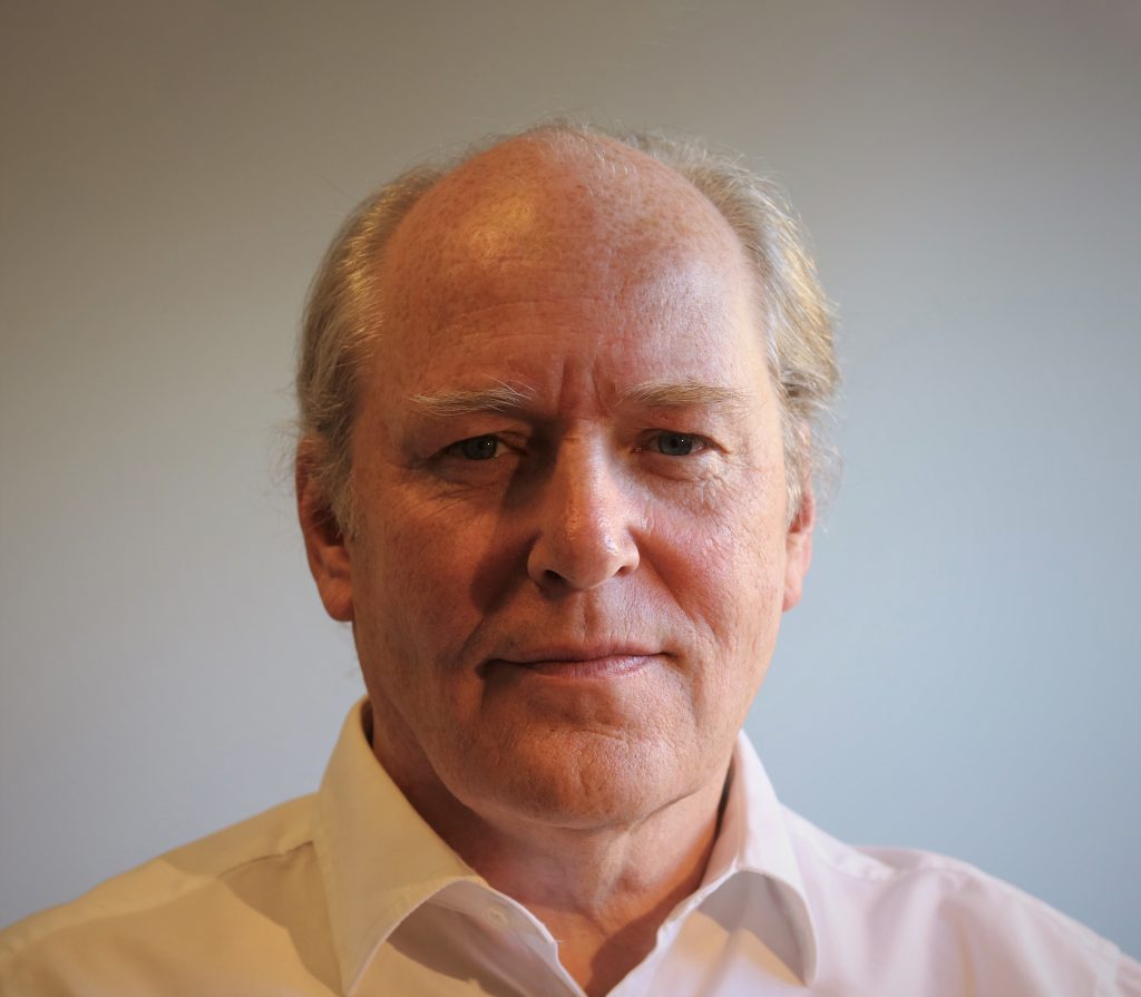 Success story: Inovink Ltd - unLTD Business