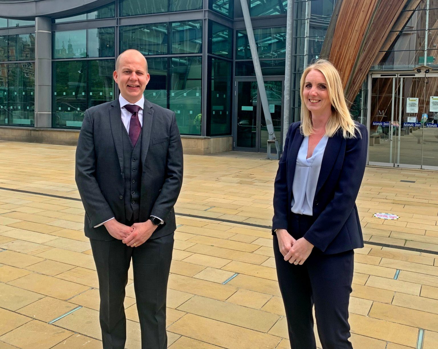Banner Jones award-winning employment law team expands - unLTD Business