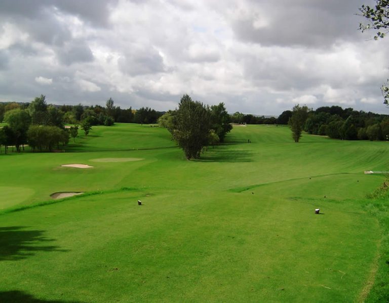 100 years of golf at Tinsley Park Golf Course - unLTD Business
