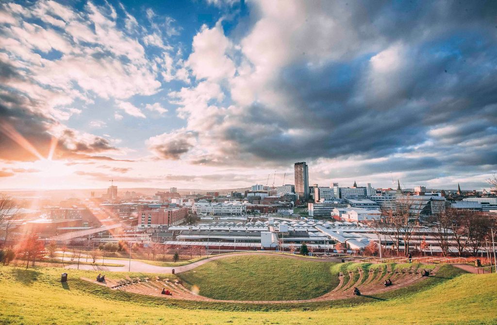The Furnace bar & restaurant opens in Sheffield City Centre - unLTD ...