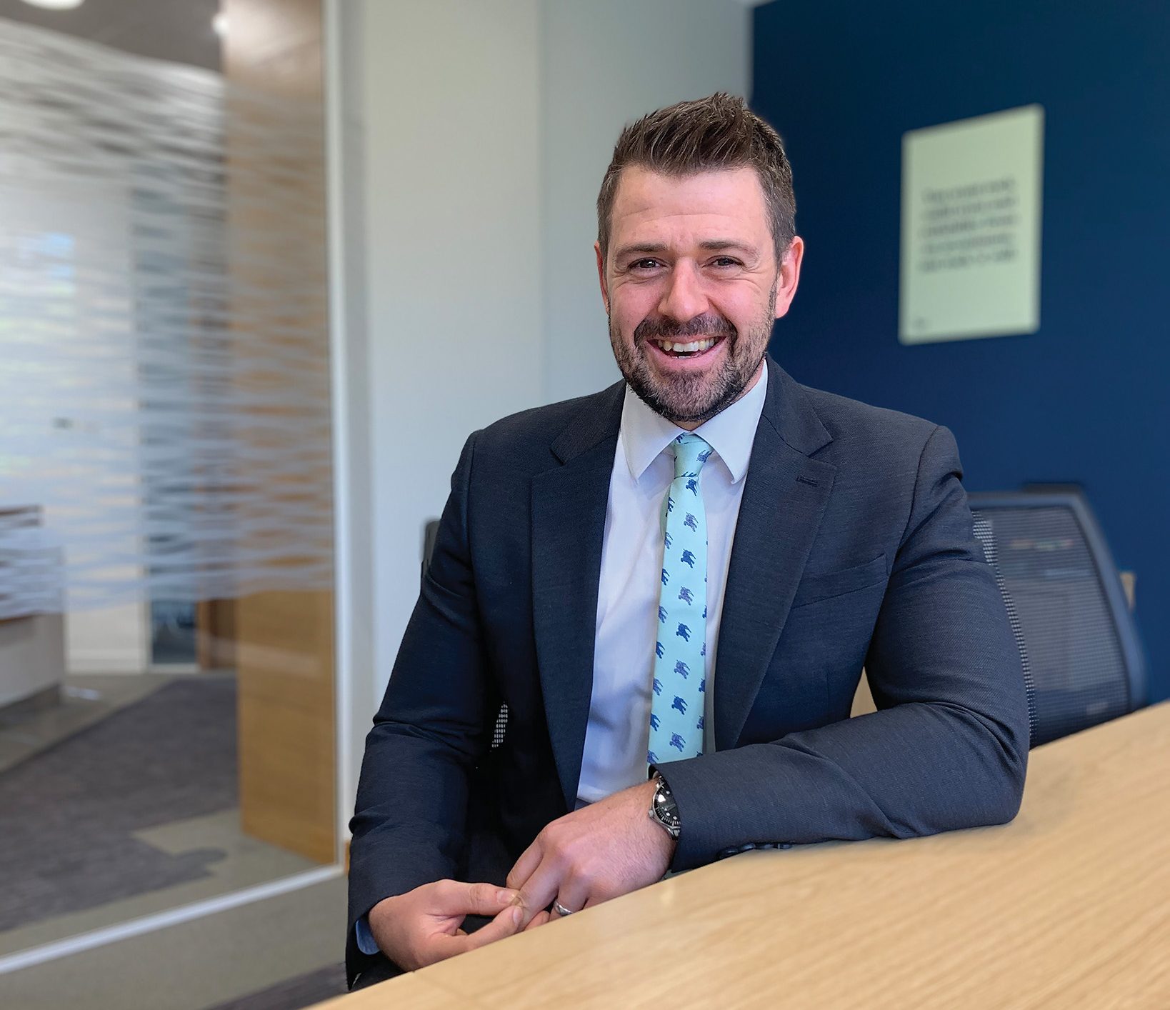 Focus On: International - unLTD Business