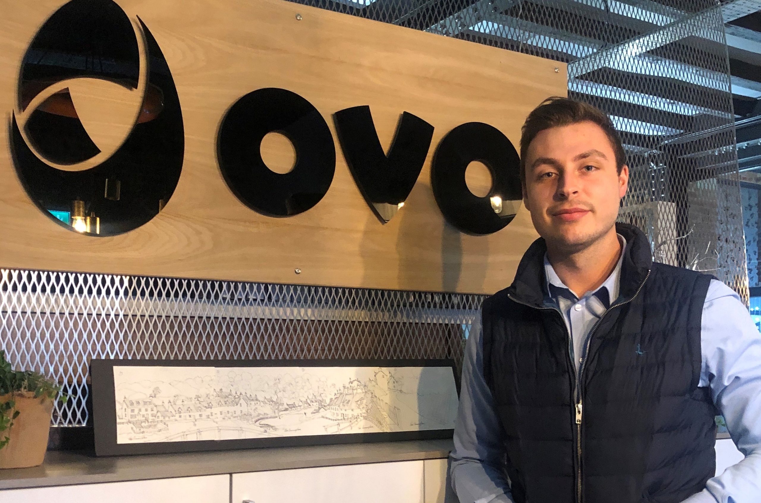OVO Spaces appoints new Estimator/Quantity Surveyor - unLTD Business