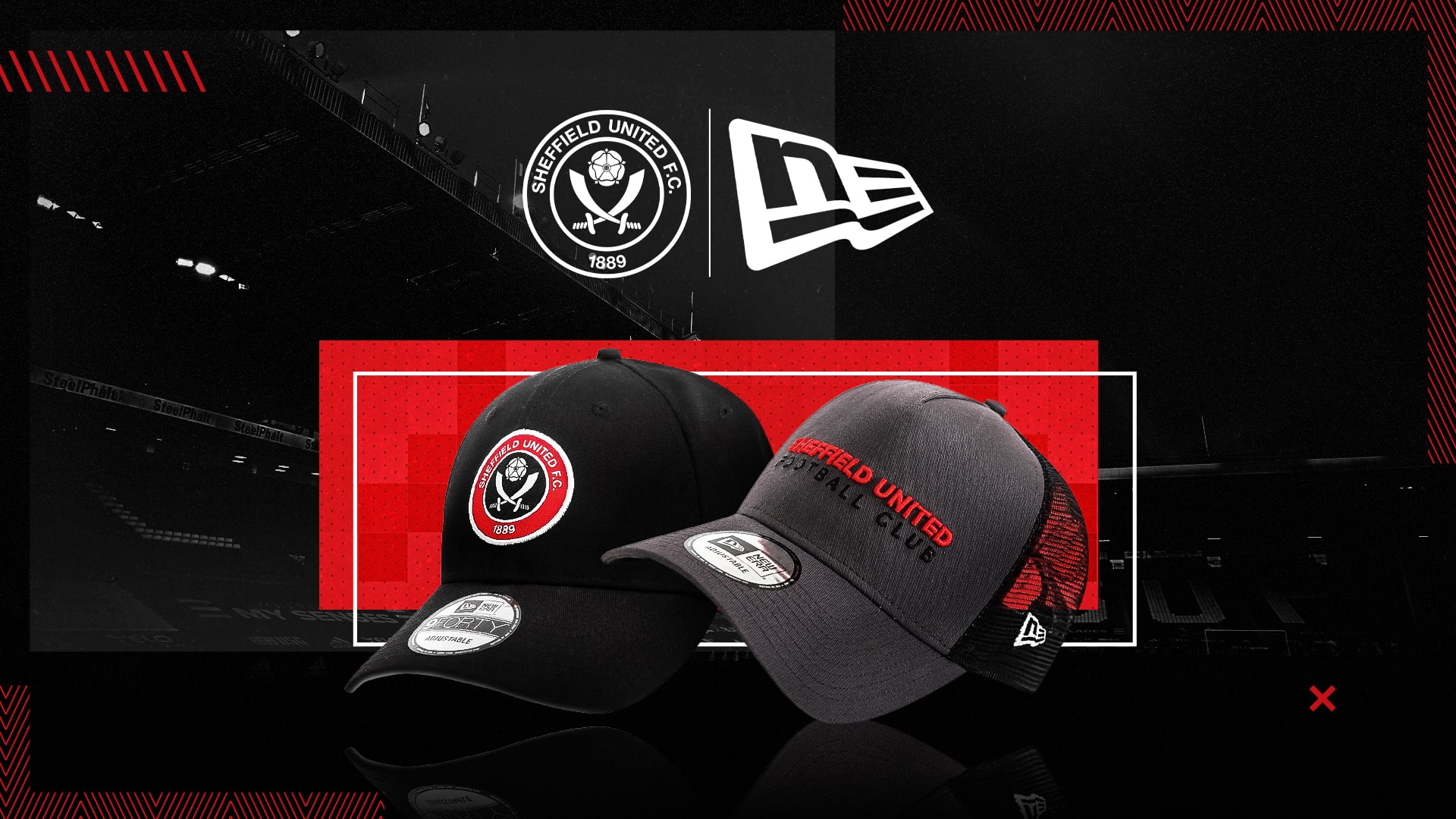 Blades partner with iconic sports and lifestyle brand New Era - unLTD ...