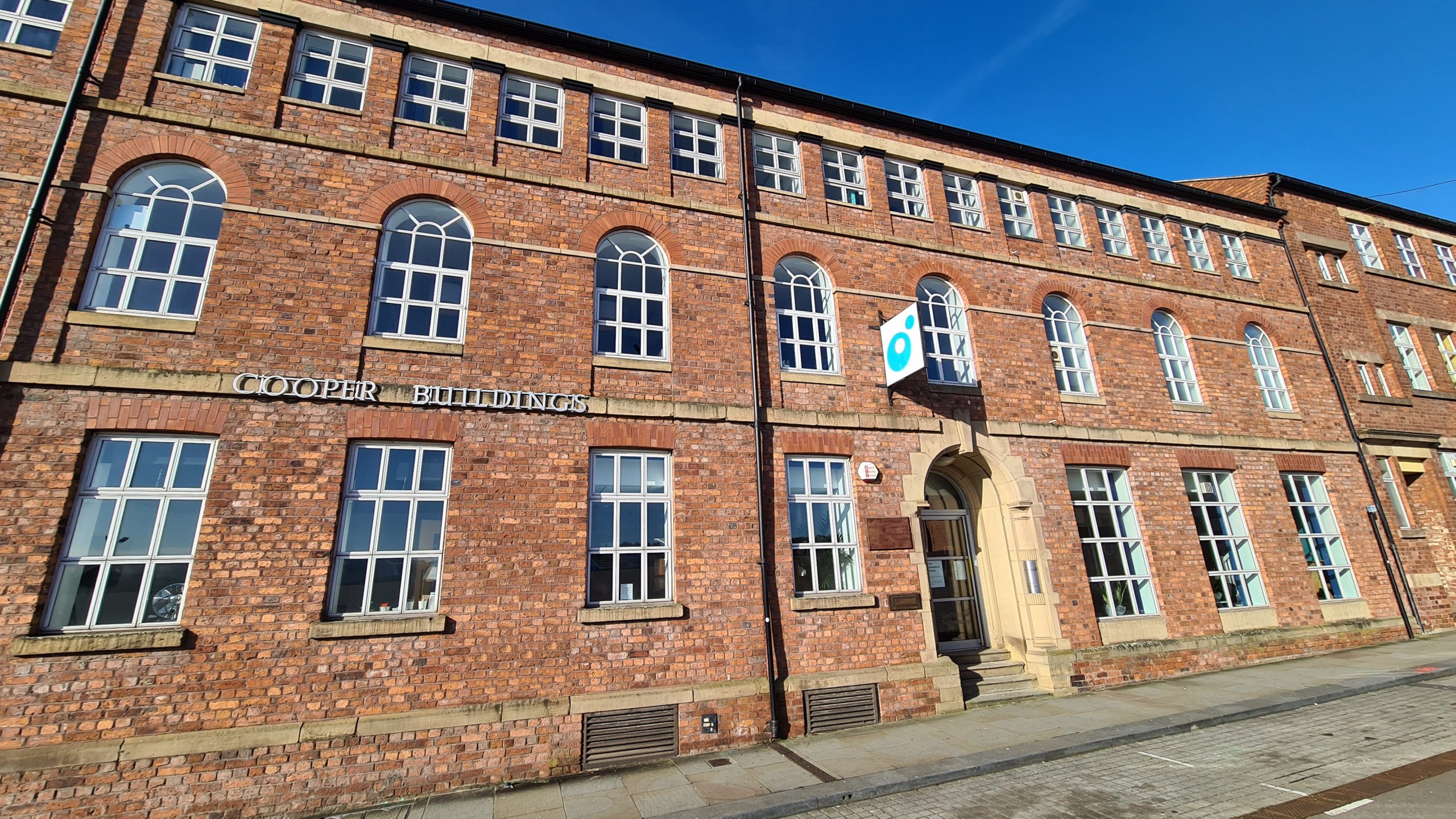 Launch of post-lockdown business support programme for Sheffield’s tech ...