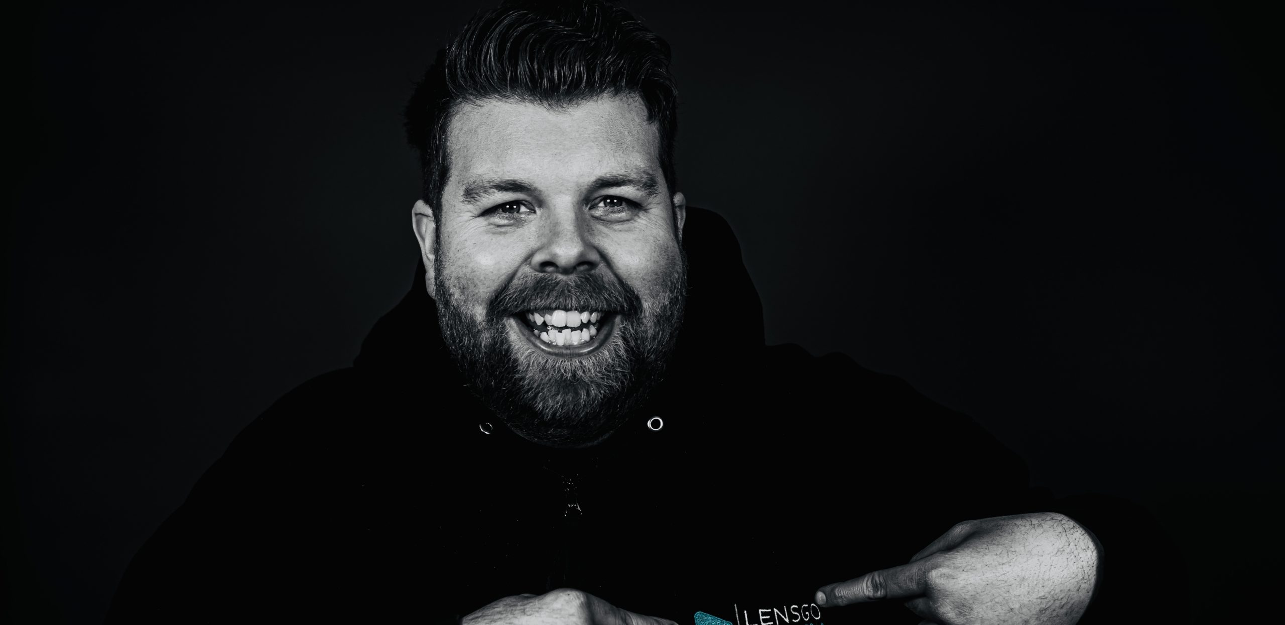 Good things come to those who wait – LensGo Visual Media launch website ...