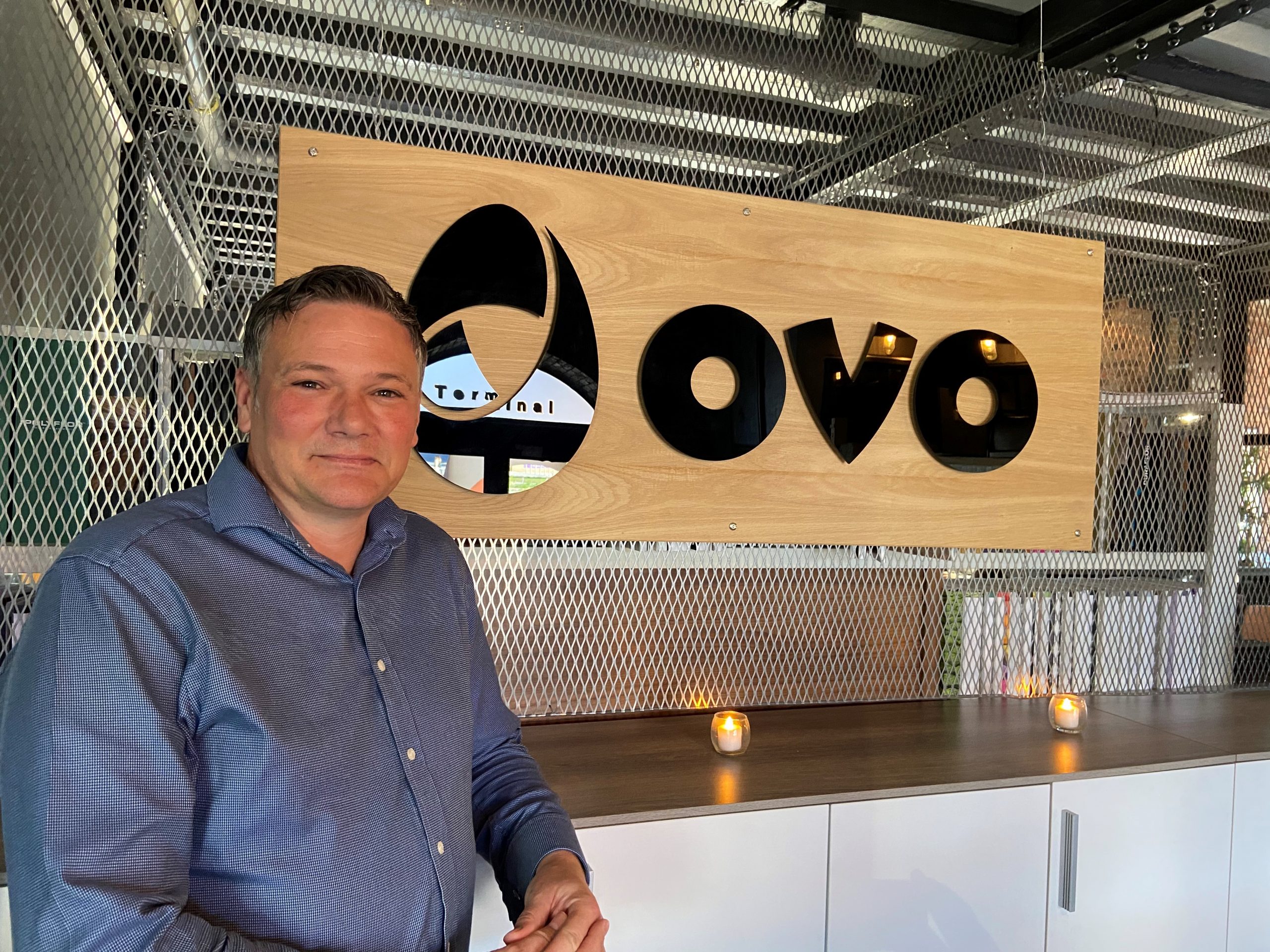 OVO Spaces appoints new estimator and project manager - unLTD Business