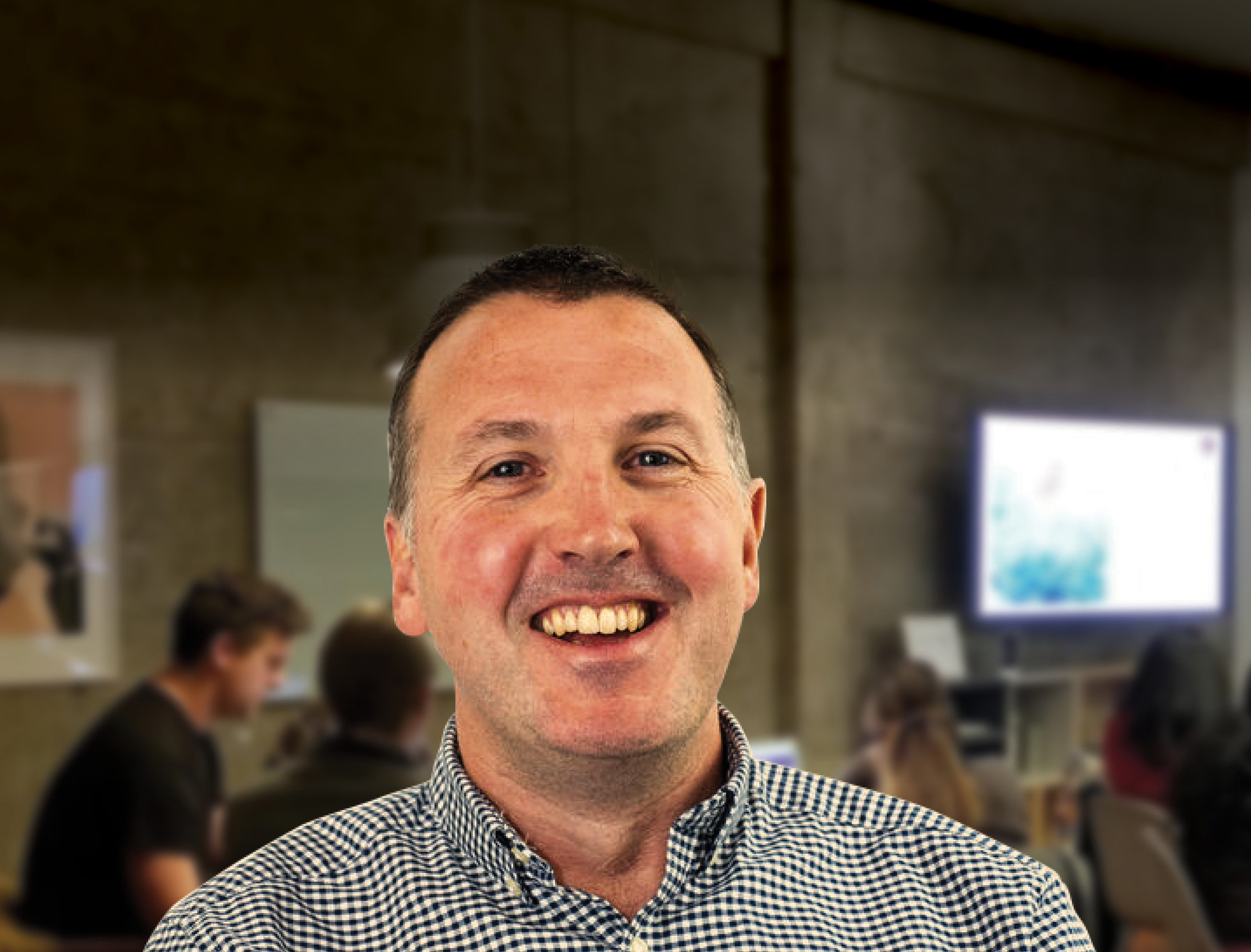 Shifting into a new era post lockdown - unLTD Business