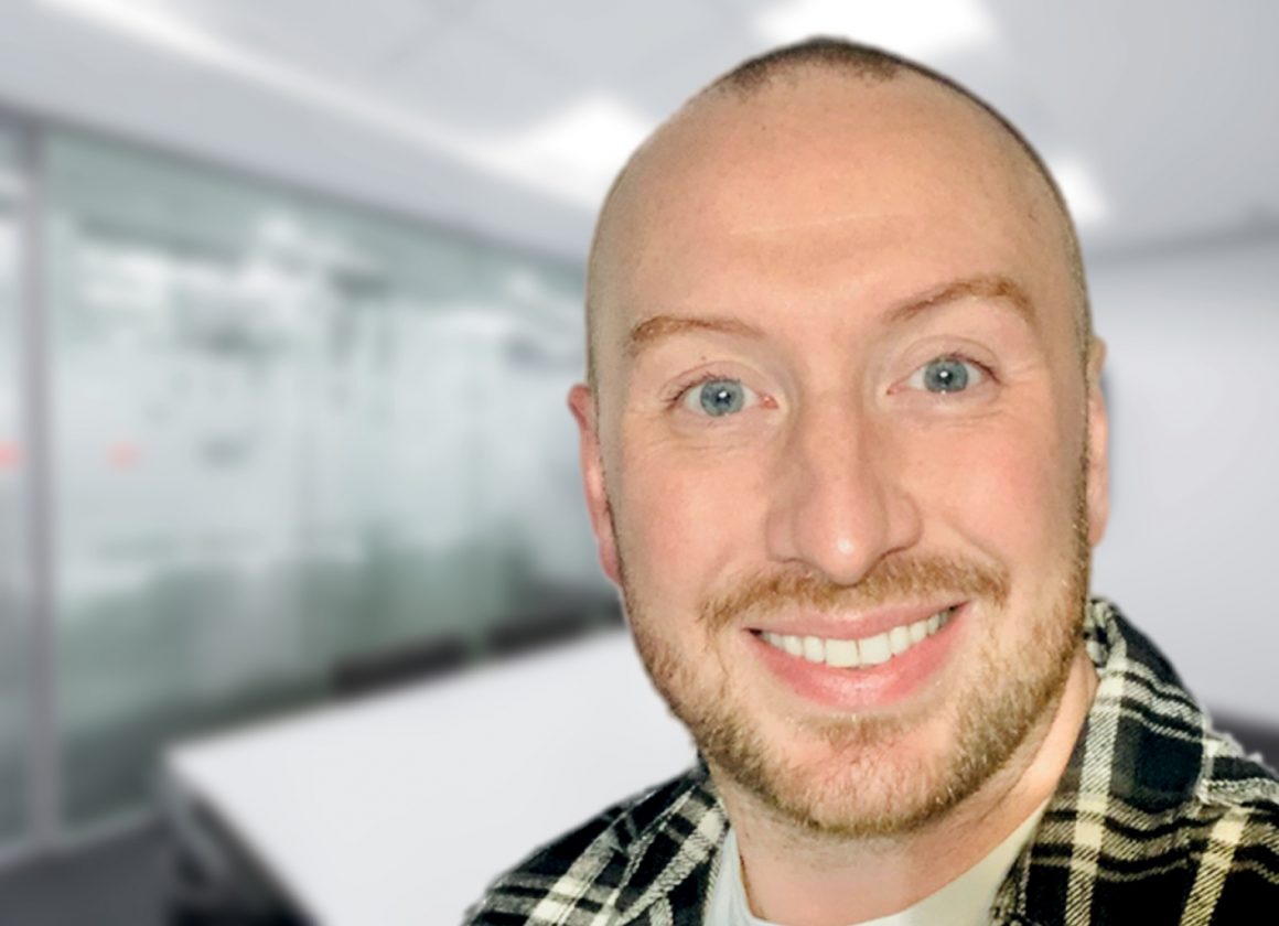 Bradley Rodger - unLTD Business