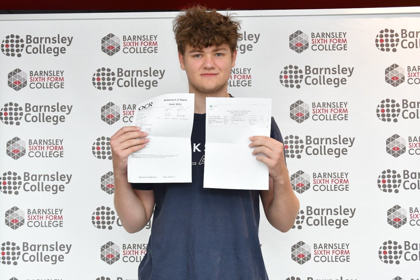 Sixth Form students shine on A Level results day - unLTD Business