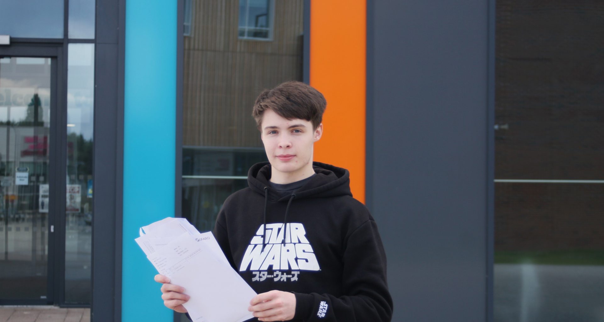 UTC Sheffield Olympic Legacy Park’s Class of 2021 share their hopes for ...