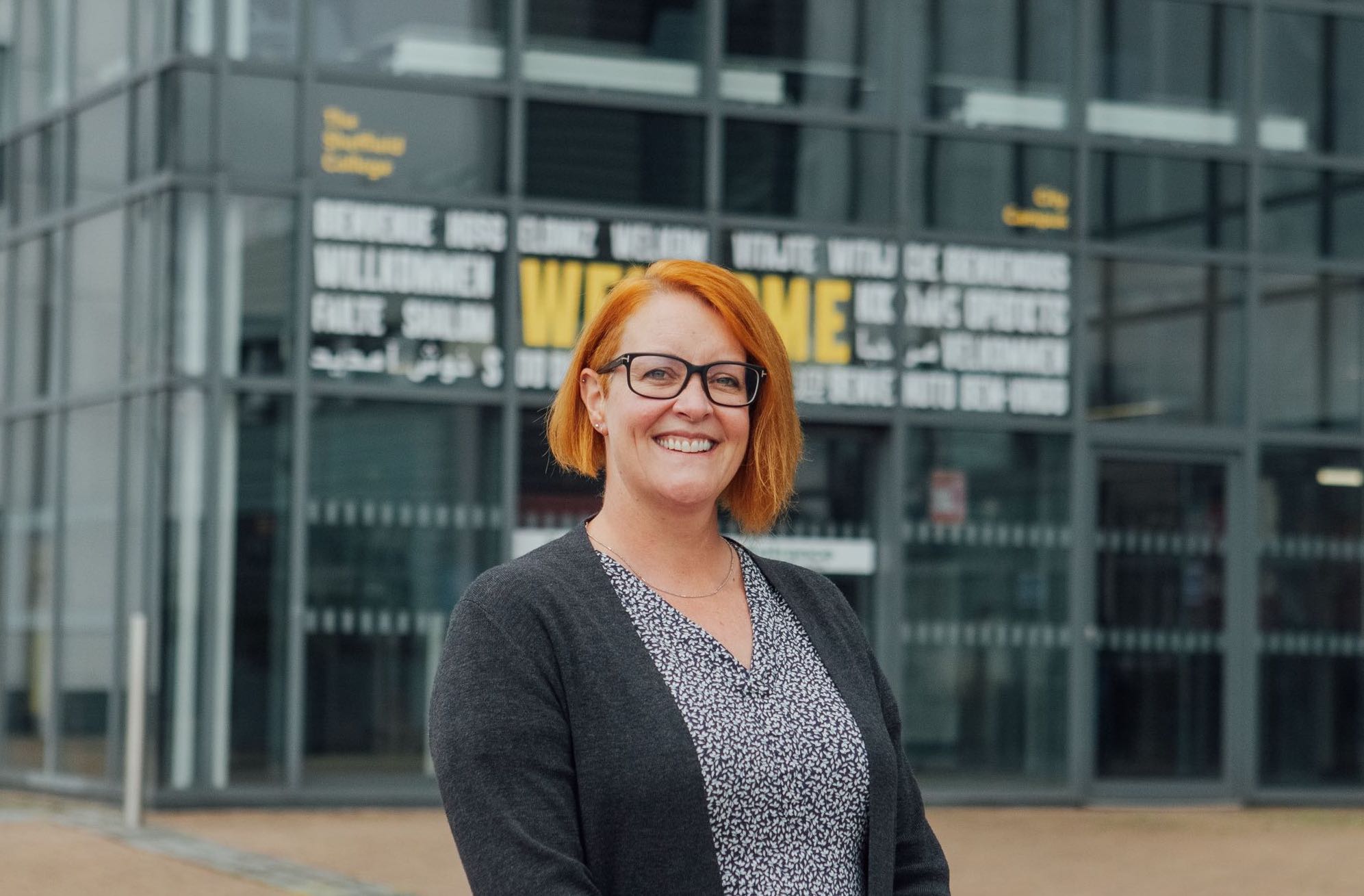 Colleges Week 2021: further education chiefs call for fair funding ...
