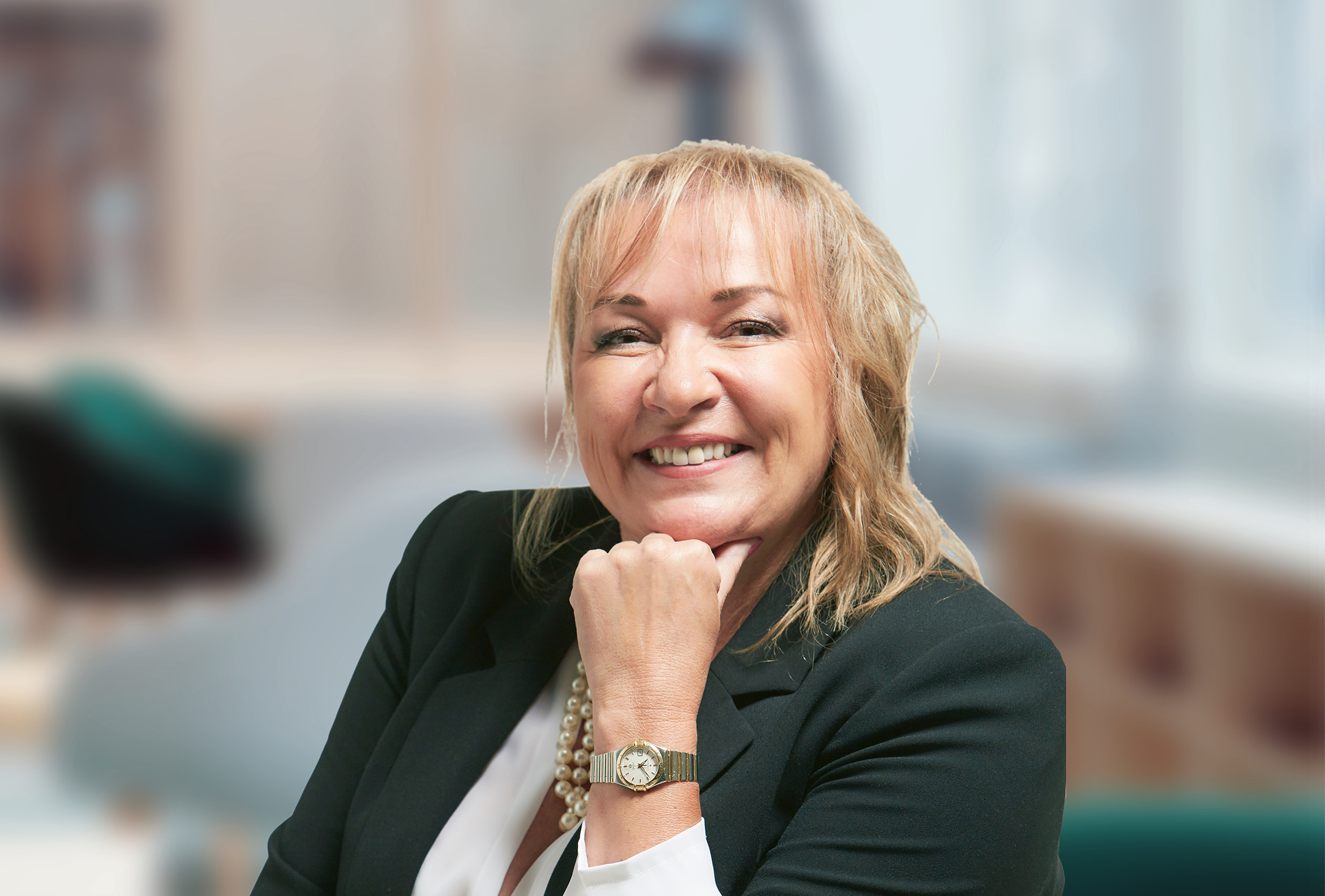 Female role models: Promoting equality in STEM - unLTD Business