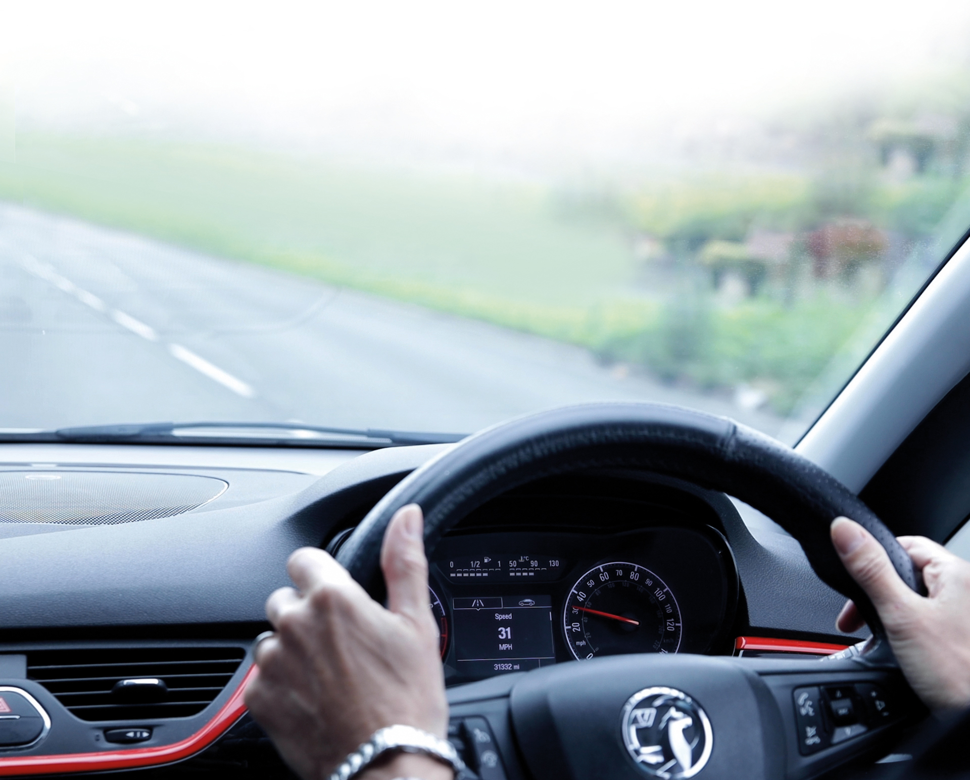 Safer driving at work: Businesses urged to protect their drivers ...