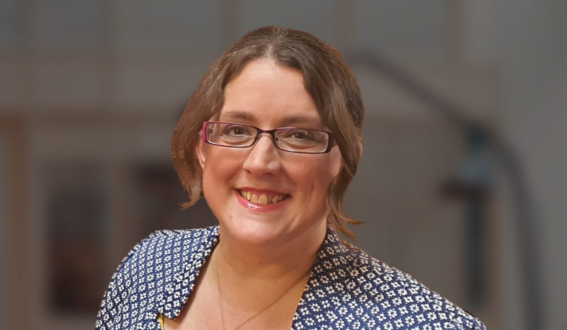 Female role models: Promoting equality in STEM – Jackie Cook - unLTD ...