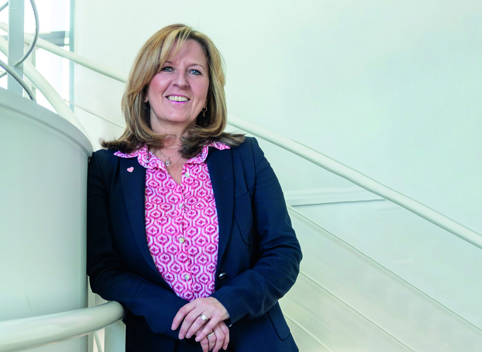 Karen's drive for success - unLTD Business