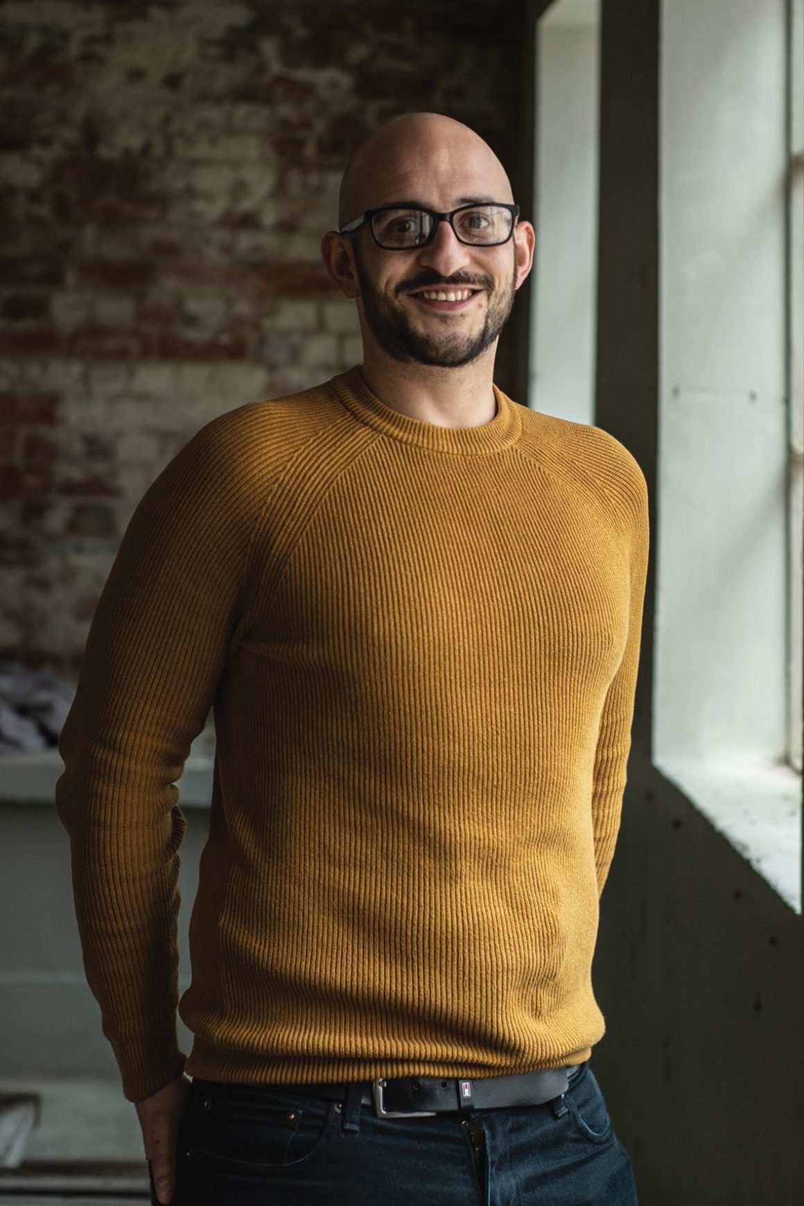 The REYT way - unLTD Business