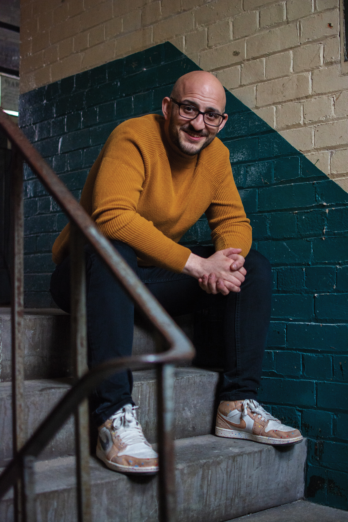 The REYT way - unLTD Business