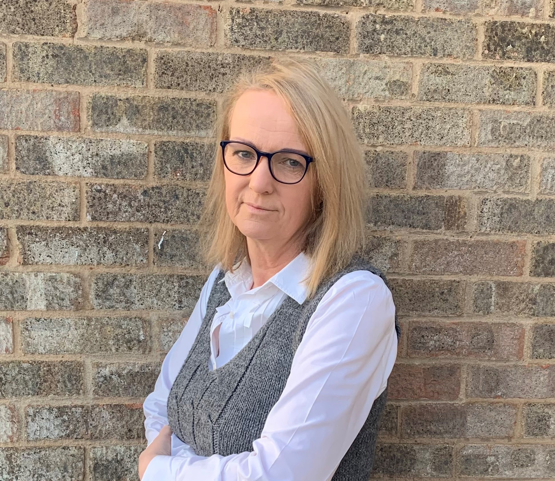 Equality in STEM: Sue Roberts from Brandon Medical - unLTD Business