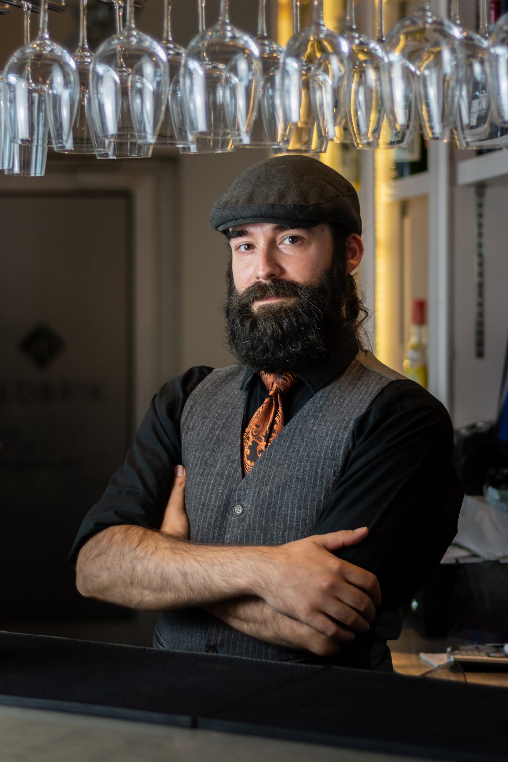 New appointments at Raffina by Reece Elliott - unLTD Business