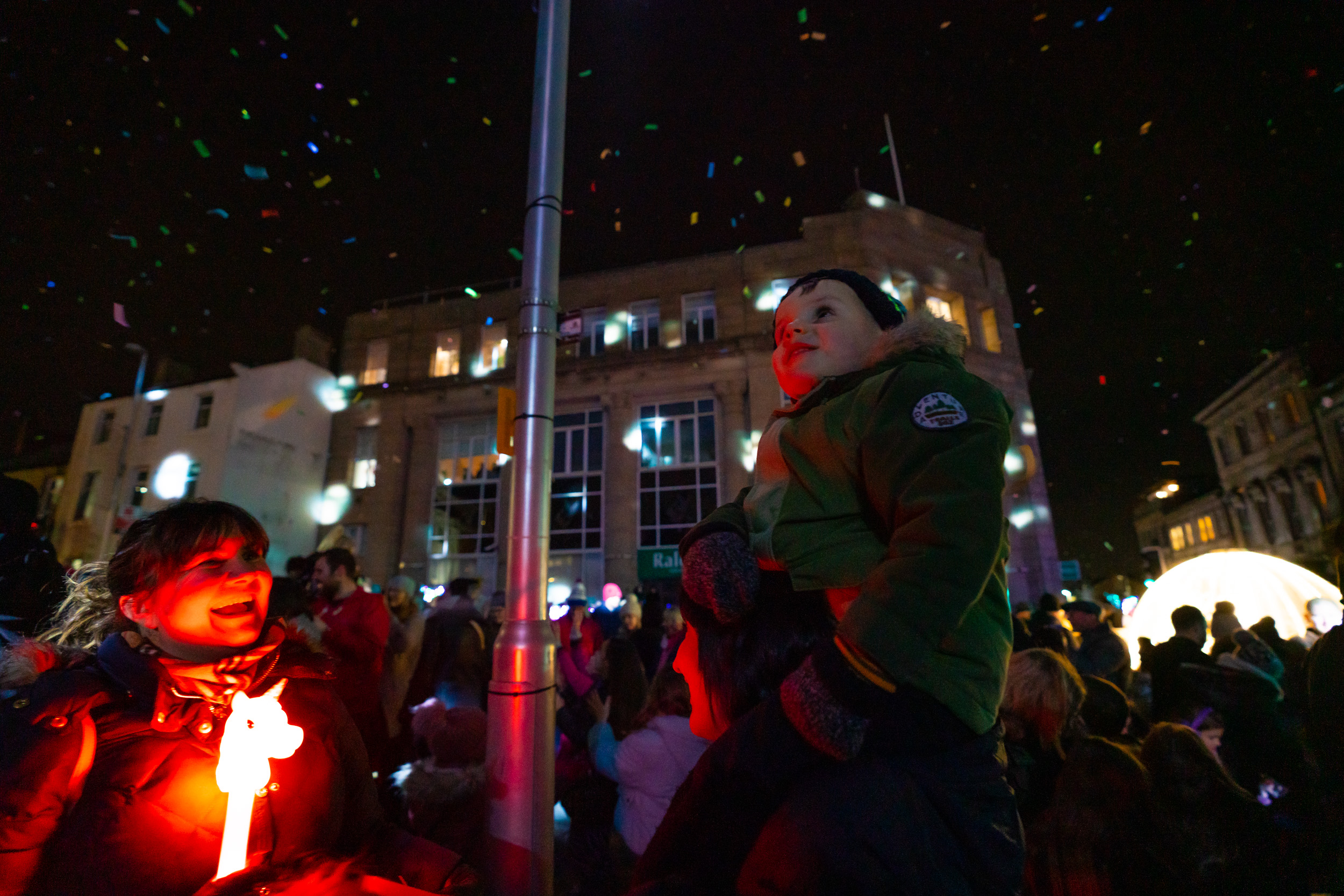 Barnsley Bright Nights set to return for three-day extravaganza - unLTD ...