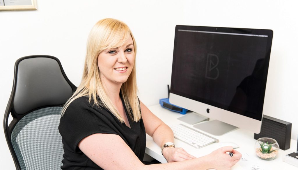 Lightbulb Moment: Laura Blackburn - unLTD Business