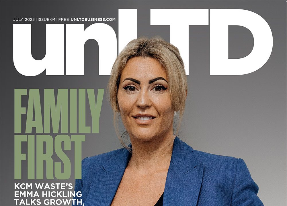 unLTD Business #64 - Read Now! - unLTD Business