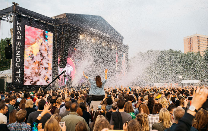 Tickets For Good launches first nationwide Ticket Bank - unLTD Business