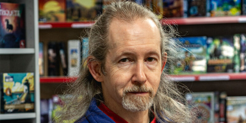 5 things you only know if you're a... Games Centre Owner - unLTD Business
