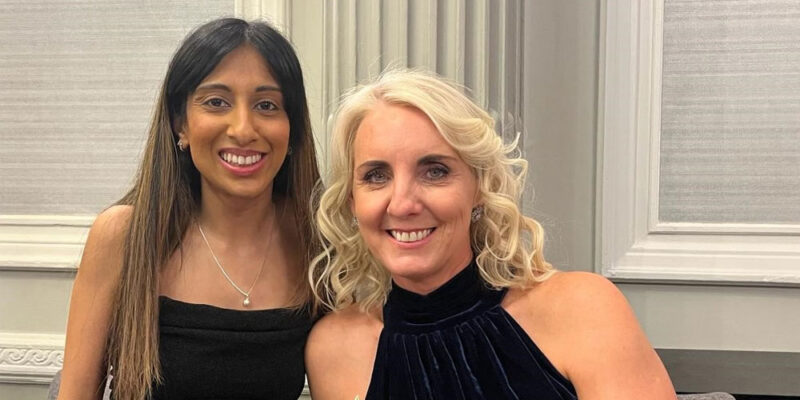 Banner Jones named Employment Team of the Year at Sheffield & District ...