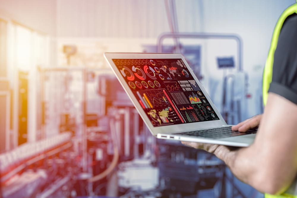 FluidOne: The top 5 priorities for IT in 2025 - unLTD Business